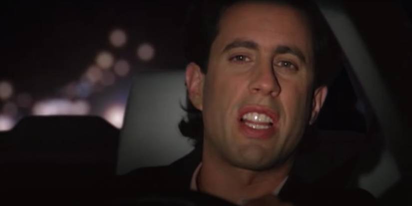 Seinfeld: 5 Things The Show Gets Right About New York City (& 5 It Gets ...