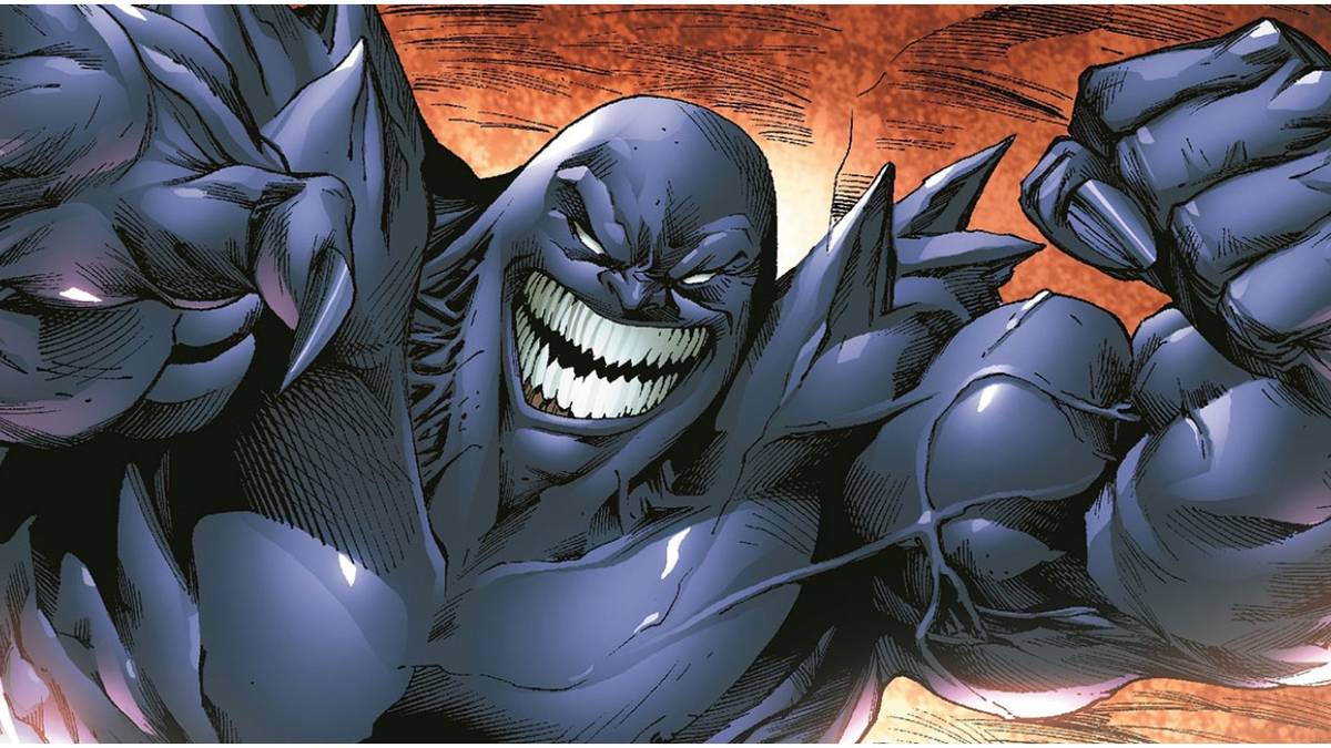 The Twisted Version of X-Men Serve Marvel's Shadow King