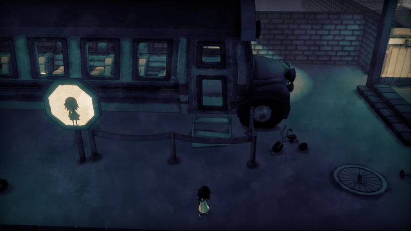 Shady Part of Me Review: Beautiful and Familiar