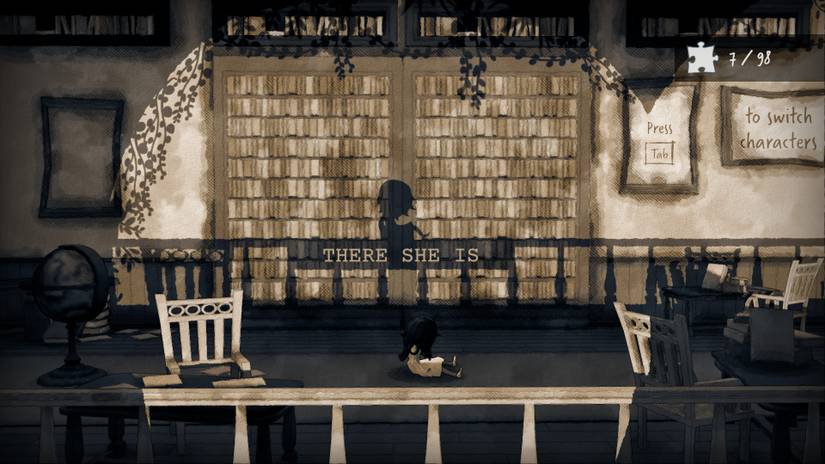 Shady Part of Me Review: Beautiful and Familiar