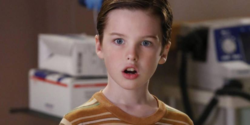 Young Sheldon: The Main Characters, Ranked By Likability