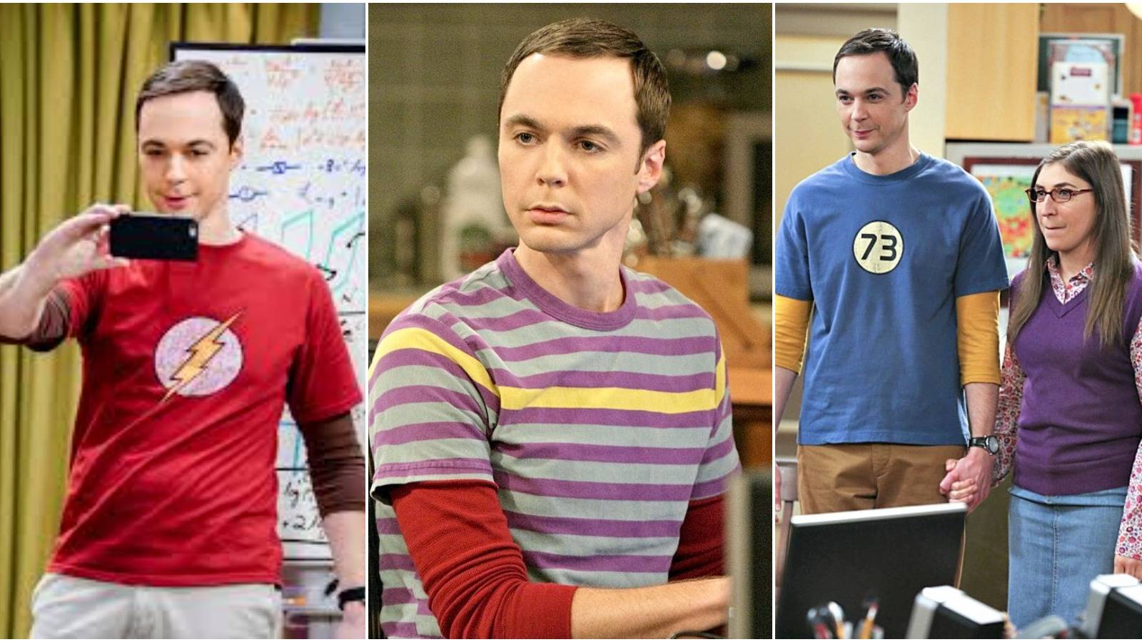 The Big Bang Theory: 10 Hidden Details About Sheldon Everyone Missed