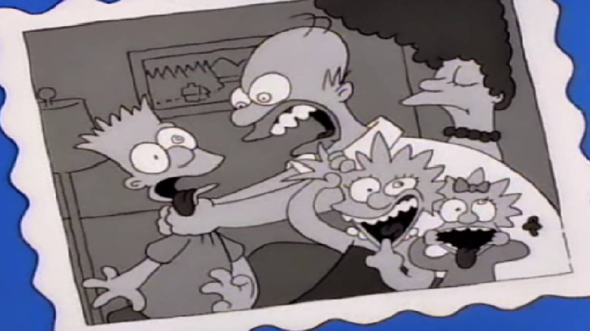 10 Most Questionable Parenting Choices In The Simpsons