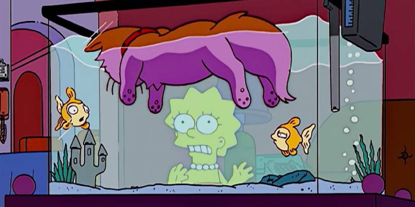 The Simpsons: How Every Snowball The Cat Was Killed