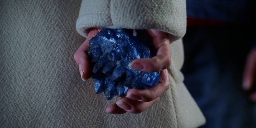 Smallville: Every Color Of Kryptonite (& How They Affect Superman)