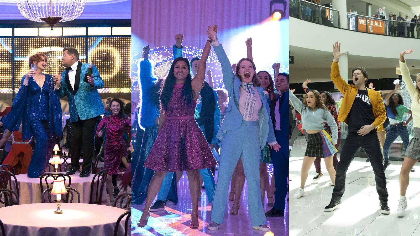 The Prom: All 19 Songs, Ranked From Worst To Best