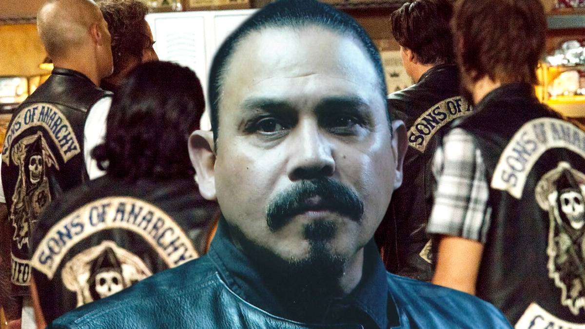 Sons of Anarchy: Why The Mayans Leader Was A Recast Sons Member