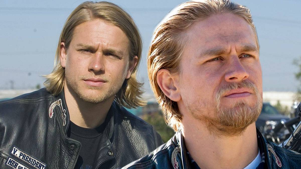 Sons of Anarchy: How Old Jax Was At The Beginning & End