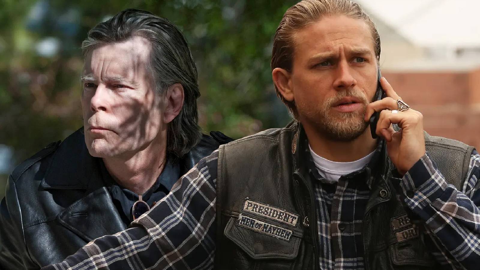 Sons of Anarchy: The True Story Behind Stephen King's Cameo