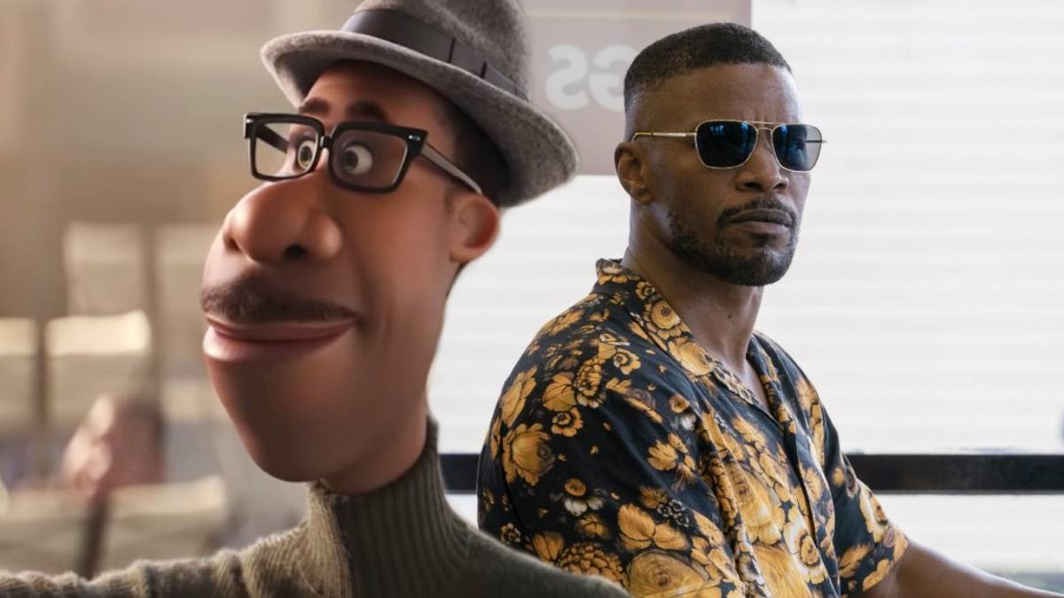 Soul Cast & Character Guide: What The Voice Actors Look Like