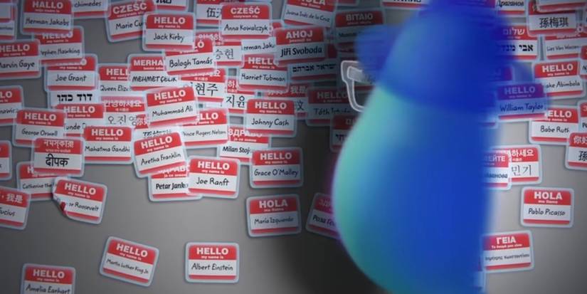 Soul: 5 Funniest (& 5 Saddest) Moments In The New Pixar Movie