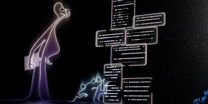 Soul: 5 Funniest (& 5 Saddest) Moments In The New Pixar Movie