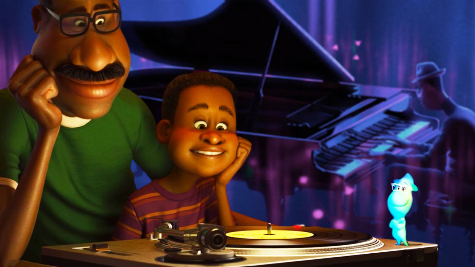 Pixar's Soul Soundtrack Guide: Every Song & When They Play