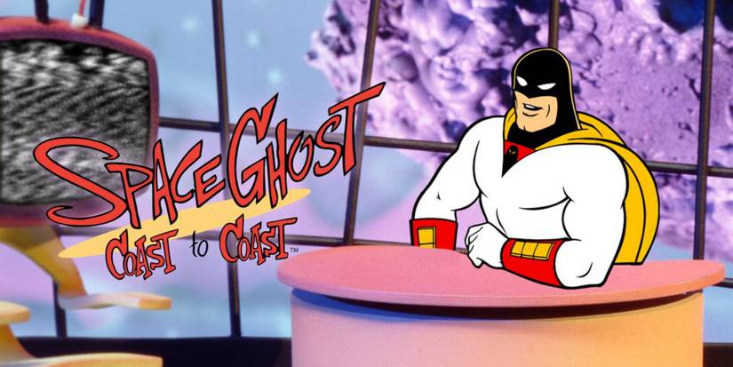 Adult Swim: The First 13 Shows To Air On Cartoon Network’s Late-Night ...