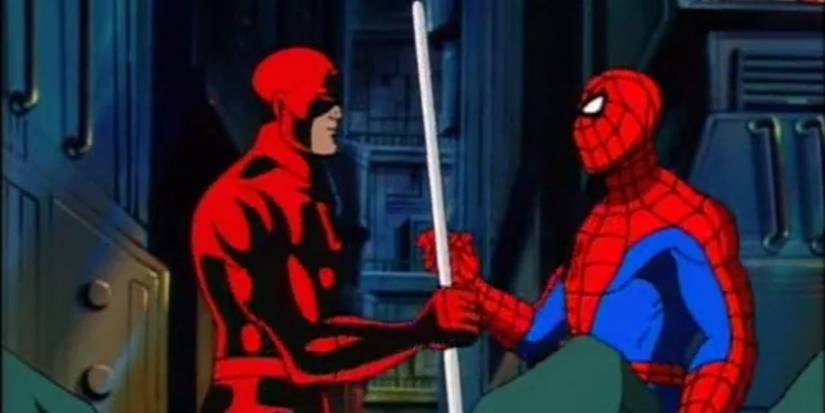10 Essential Spider-Man: The Animated Series Episodes For Movie Fans