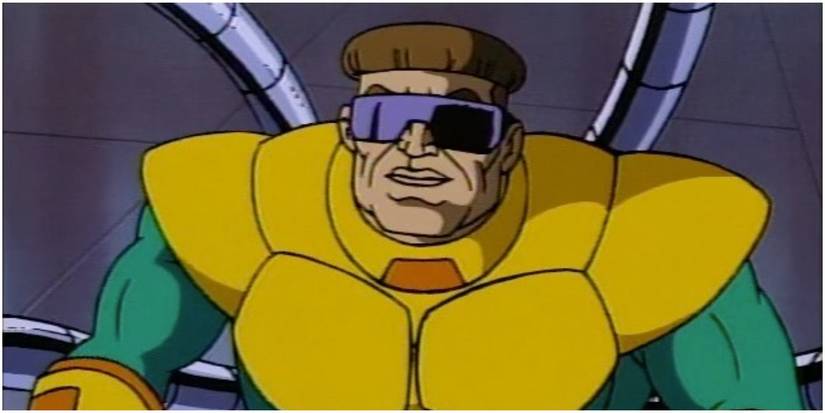 Spider-Man: Every Version of Doctor Octopus Ranked