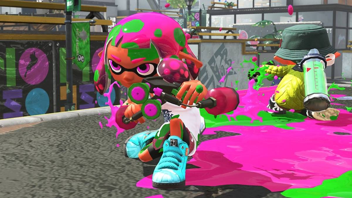 Splatoon 2 Fans Hold Huge Tournament After Nintendo Cancels Official Event