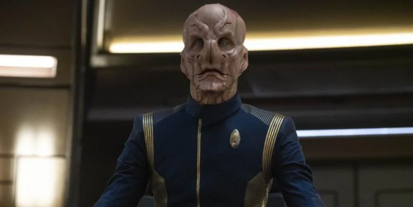 Doug Jones' 10 Best Creatures