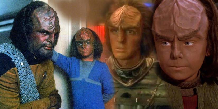 alexander rozhenko ds9