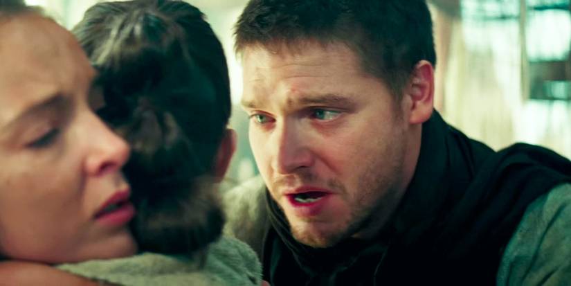 Everything We Know About Rey's Parents In Star Wars (& Why Rey Isn't ...