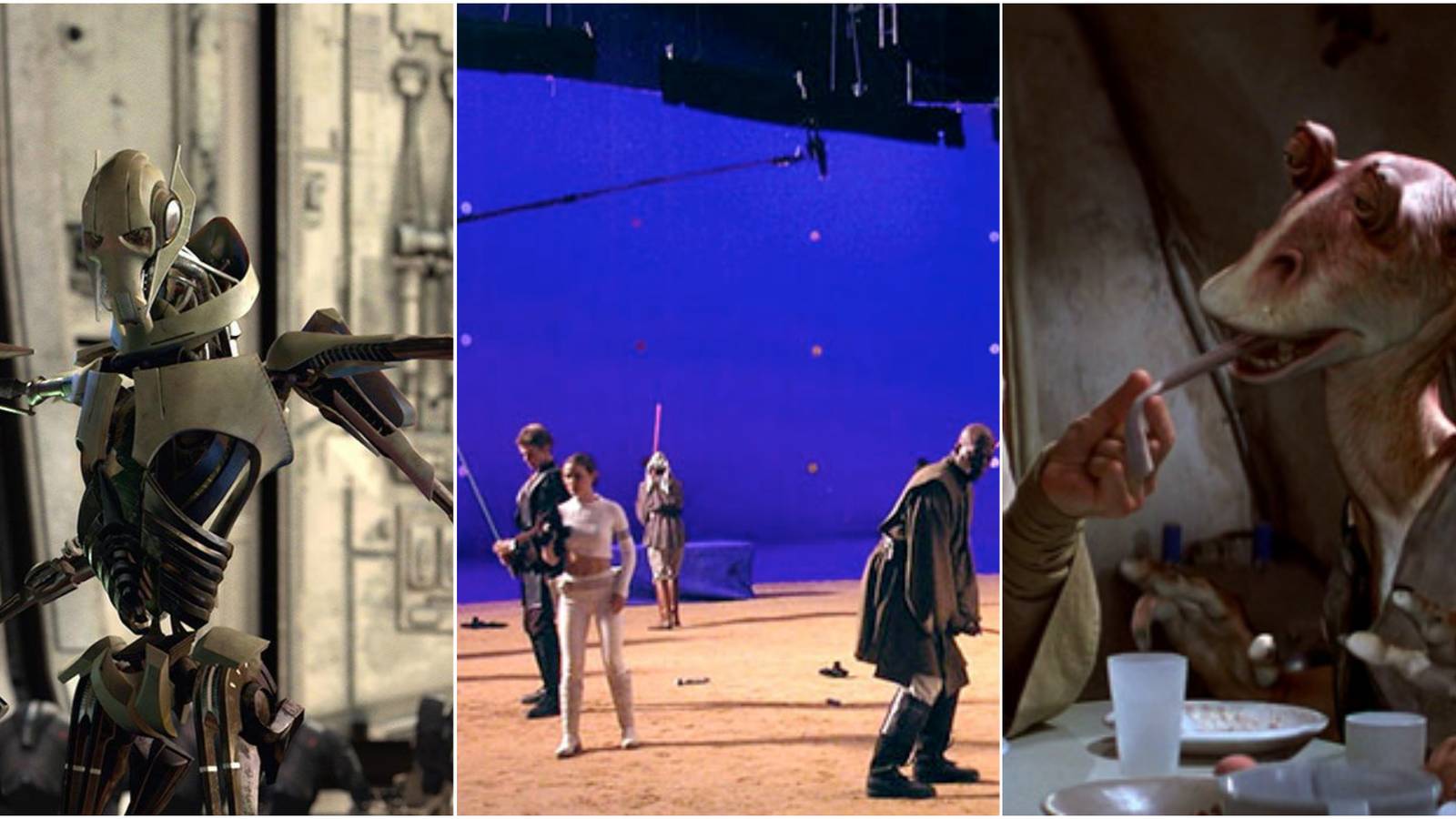 Star Wars: 5 Ways In Which CGI Ruined The Franchise (& 5 Ways It Saved It)