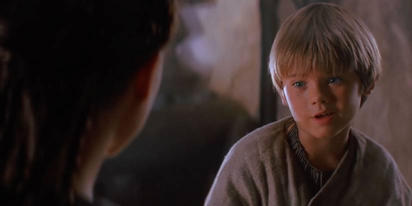 I'll Try Spinning, That's A Good Trick: 10 Most Ridiculous Anakin ...