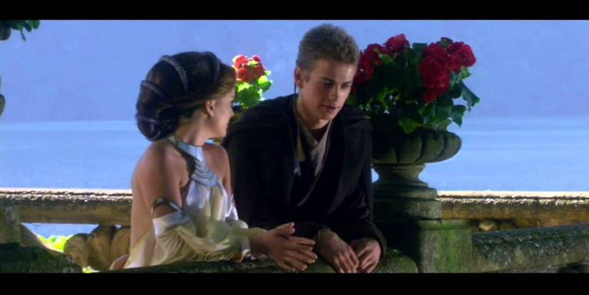 I'll Try Spinning, That's A Good Trick: 10 Most Ridiculous Anakin ...