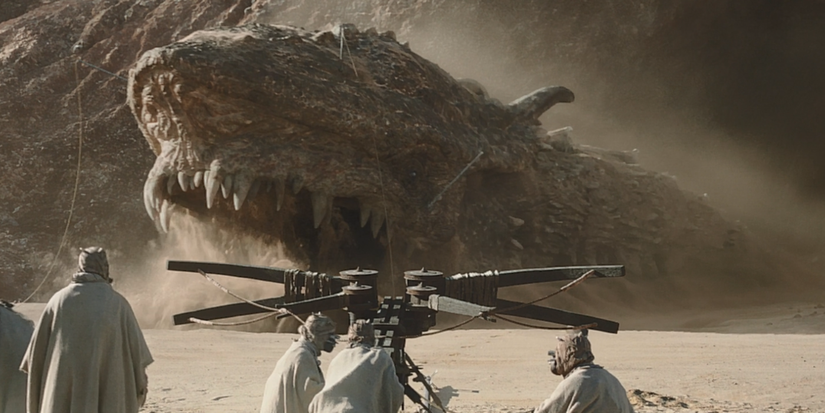 Star Wars: 10 Things Fans Don't Know About The Tusken Raiders