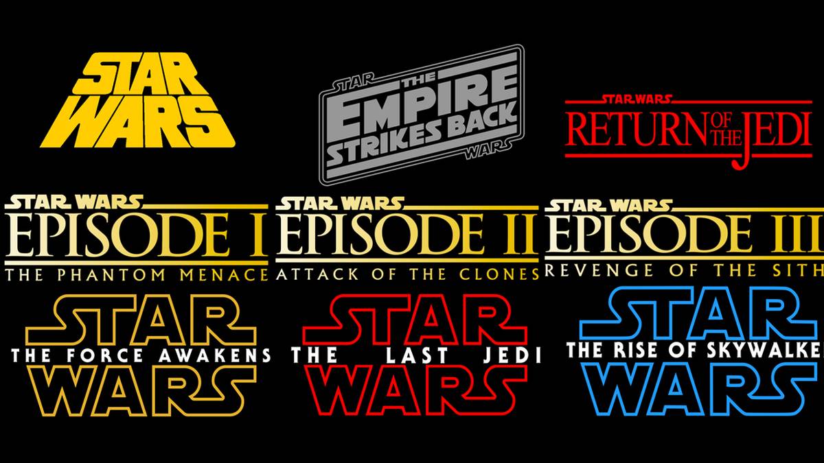 Star Wars: Why Disney Got Rid Of The Episode Numbers