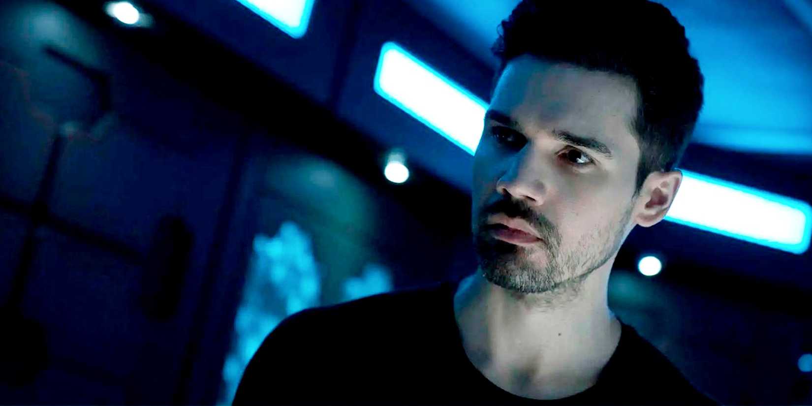 Every Rocinante Crew Member In The Expanse & Their Roles Explained