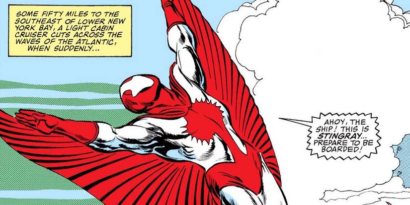 Marvel's 10 Most Powerful Aquatic Characters, Ranked