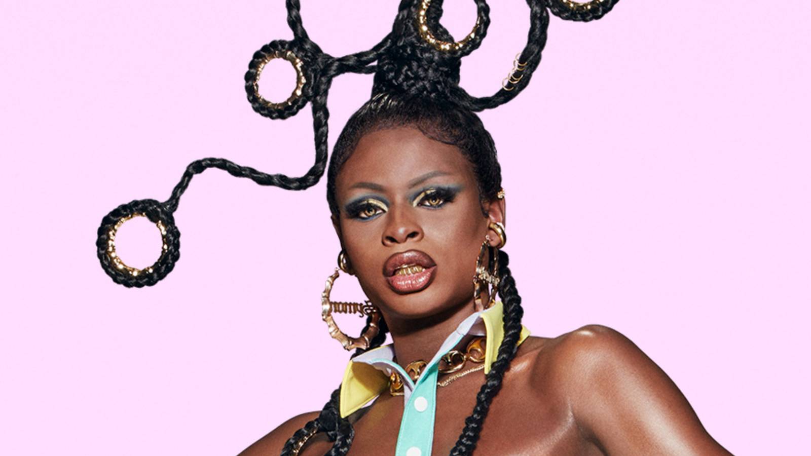 RuPaul's Drag Race: What Symone Has Been Up To Since Season 13