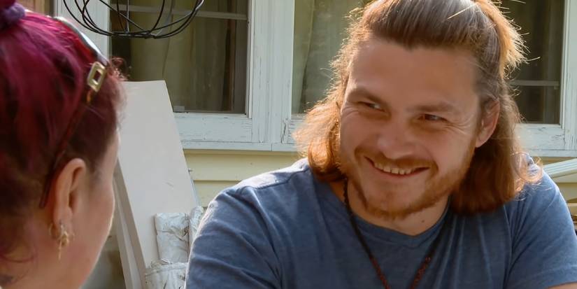 90 Day Fiancé: What Job Syngin Colchester Does For A Living In 2022