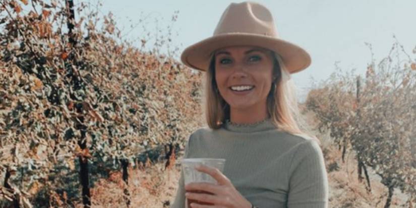 Southern Charm Star Taylor Ann Green's Brother Passes Away At 36