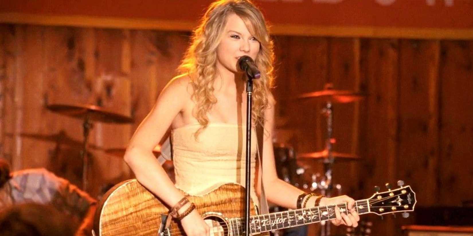 Disney+ Has To Release Another Taylor Swift Eras Tour Movie After Her ...