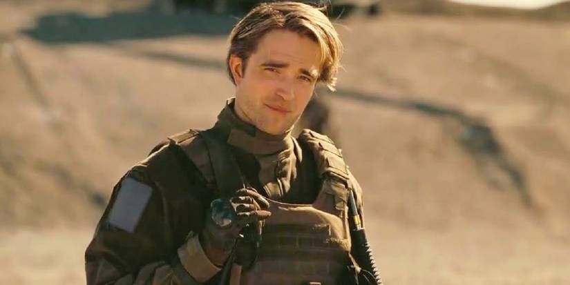 8 Harsh Realities Of Rewatching Tenet 4 Years After Christopher Nolan’s ...