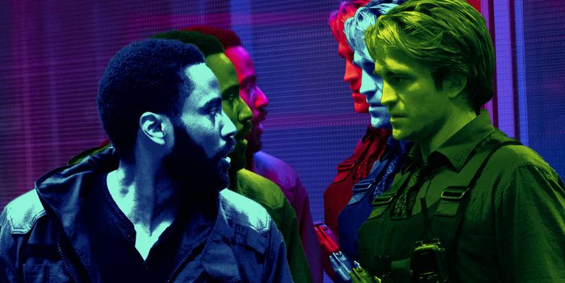 Tenet: Neil's Complete Timeline Explained