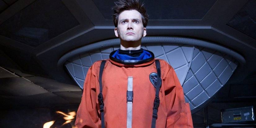 David Tennant's 10 Best Doctor Who Episodes
