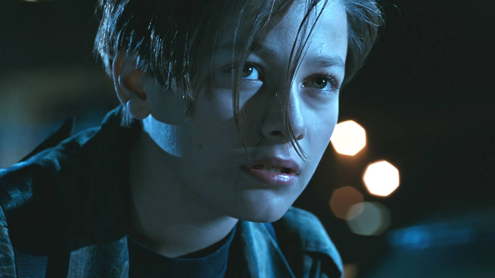 Terminator 2: Why James Cameron Cast Edward Furlong As John Connor