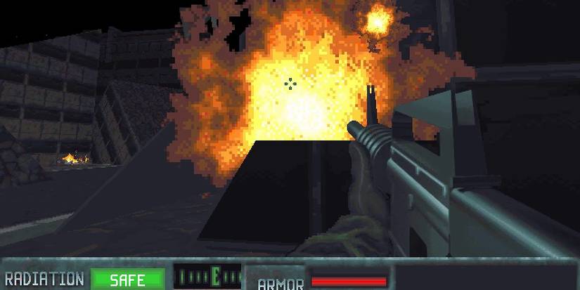 10 Best Video Games Based On The Terminator Franchise (That Are Super ...