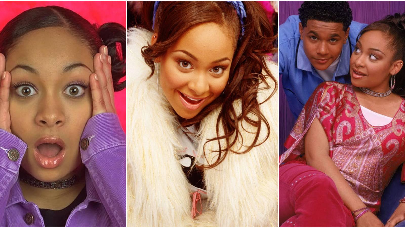 That's So Raven: 5 Times Her Vision Ruined Everything (& 5 Times It ...