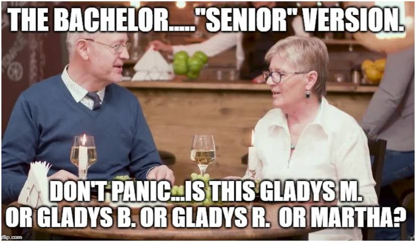 The Bachelor: 15 Memes That Are Just Too Funny