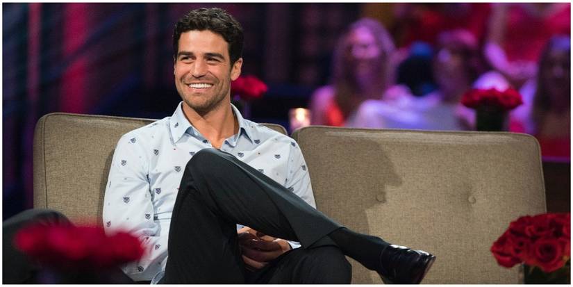 The Bachelorette: 10 Things About Grocery Store Joe You Didn't Know