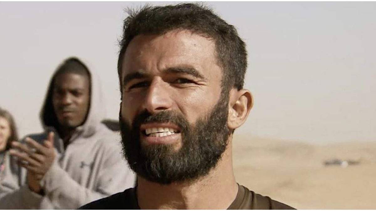 The Challenge: Turbo Lauded As He Reminisces About Time on the Show