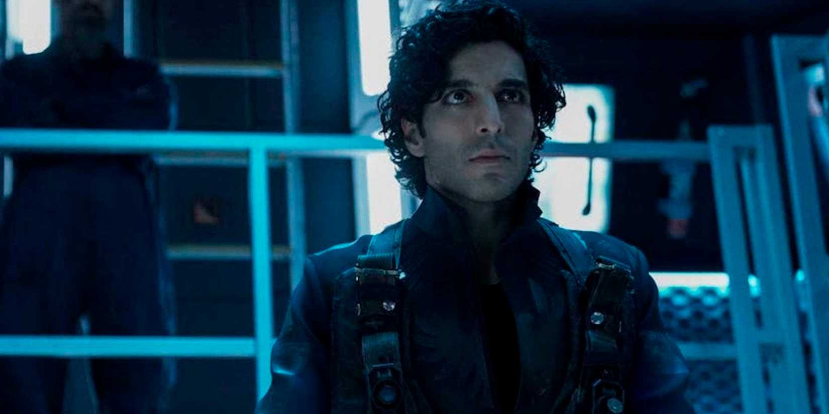 6 Questions The Expanse: A Little Death Needs to Answer for Fans