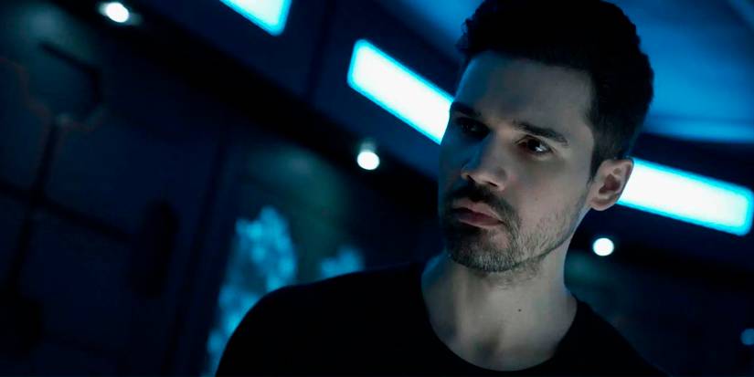 The Expanse Finally Explains Why James Holden Is Special
