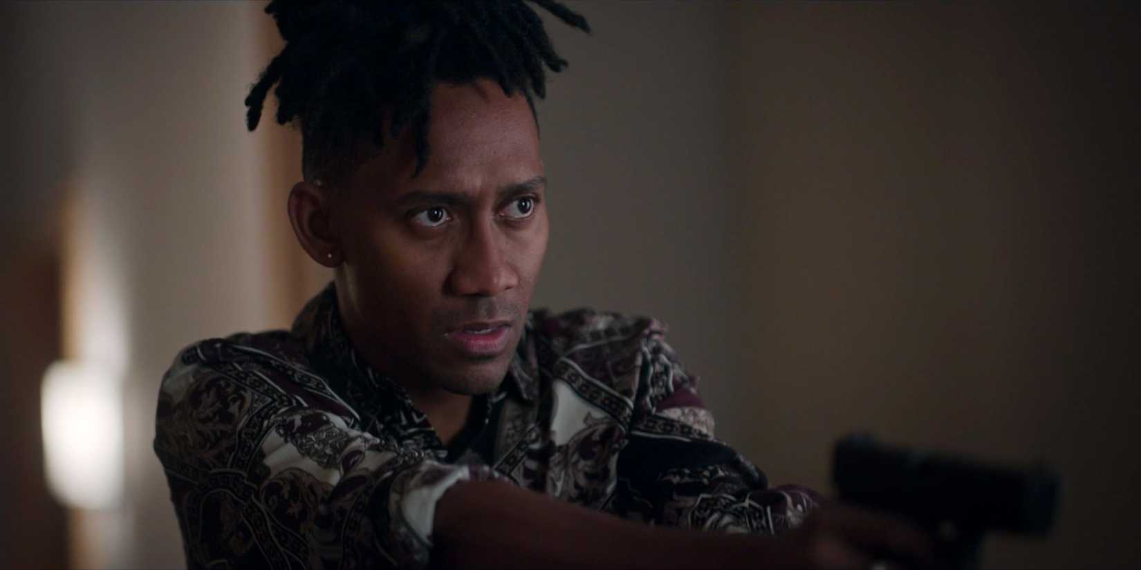 You Season 5 Cast & Character Guide