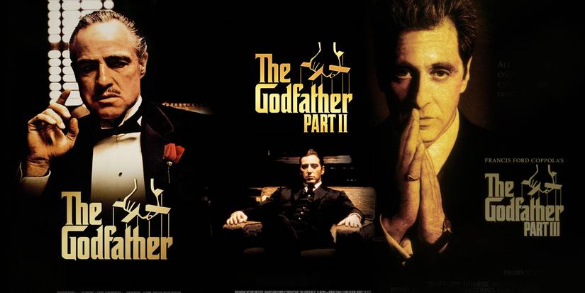 10 Highest-Rated Movie Trilogies Of All Time, According To Their ...
