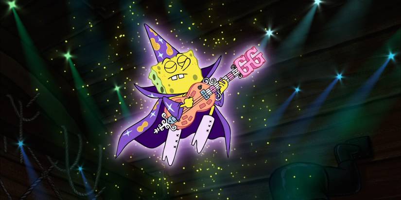 SpongeBob SquarePants: Plankton’s 10 Most Evil Quotes