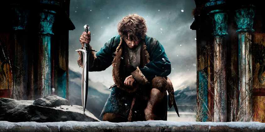 The Hobbit: What Went Wrong With Peter Jackson's Second LOTR Trilogy